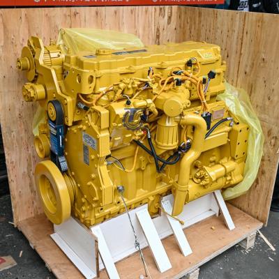 China Excavator Engine S4K S6K C1 C2 C4 C6 C7 C9 C11 C13 3066 3204 3306 3406 for sale