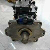 China Komatsu 2000-8 Excavator Hydraulic Pump HPV375 708-2K-00121 708-2K-00120 708-2K-00122 708-2К-00123 for sale