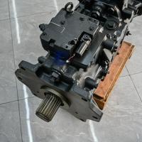 China Komatsu 2000-8 Excavator Hydraulic Pump HPV375 708-2K-00121 708-2K-00120 708-2K-00122 708-2К-00123 for sale