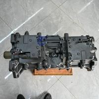 China Komatsu 2000-8 Excavator Hydraulic Pump HPV375 708-2K-00121 708-2K-00120 708-2K-00122 708-2К-00123 for sale