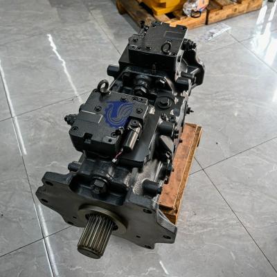 China Komatsu 2000-8 Excavator Hydraulic Pump HPV375 708-2K-00121 708-2K-00120 708-2K-00122 708-2К-00123 for sale