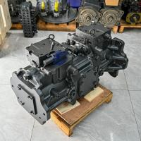 China Komatsu 2000-8 Excavator Hydraulic Pump HPV375 708-2K-00121 708-2K-00120 708-2K-00122 708-2К-00123 for sale