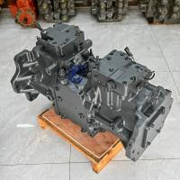 China Komatsu 2000-8 Excavator Hydraulic Pump HPV375 708-2K-00121 708-2K-00120 708-2K-00122 708-2К-00123 for sale
