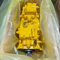 China HPV375 708-2K-00011  Hydraulic Fan Pump 708-2K-00021 708-2K-00031 Komatsu 3000-6 708-1G-00020 7051235140 for sale