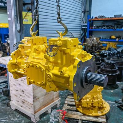 China HPV375 708-2K-00011  Hydraulic Fan Pump 708-2K-00021 708-2K-00031 Komatsu 3000-6 708-1G-00020 7051235140 for sale