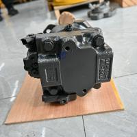 China 708-1W-41570 708-1W-00881 Hydraulic Pump  For XiaosWA380-6 WA430-6 Wheel Loader for sale
