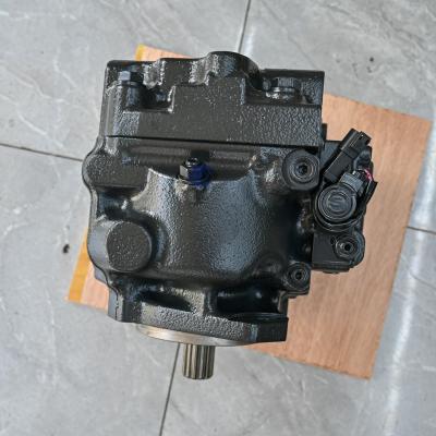 China 708-1W-41570 708-1W-00881 Hydraulic Pump  For XiaosWA380-6 WA430-6 Wheel Loader for sale