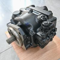 China 708-1W-41570 708-1W-00881 Hydraulic Pump  For XiaosWA380-6 WA430-6 Wheel Loader for sale