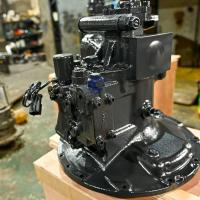 China Komatsu 120-6 Small Head Hydraulic Pump 708-1L-00070 708-1L-00032   7081L00070 7081L00032 for sale
