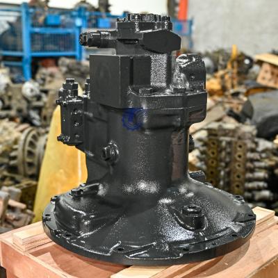 China Komatsu 120-6 Small Head Hydraulic Pump 708-1L-00070 708-1L-00032   7081L00070 7081L00032 for sale