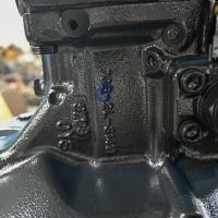 China 708-2L-00400 708-2L-01400 Excavator Hydraulic Pump PC200-8MO PC220-8MO 240-8MO 270-8MO HPV95 for sale