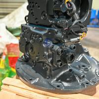 China 708-2L-00400 708-2L-01400 Excavator Hydraulic Pump PC200-8MO PC220-8MO 240-8MO 270-8MO HPV95 for sale