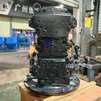 China 708-2L-00400 708-2L-01400 Excavator Hydraulic Pump PC200-8MO PC220-8MO 240-8MO 270-8MO HPV95 for sale