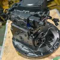 China Komatsu Excavator PC128-8UU Hydraulic Main Pump 708-2L-31114 7082L31114 for sale