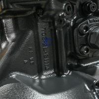 China Komatsu Excavator PC128-8UU Hydraulic Main Pump 708-2L-31114 7082L31114 for sale