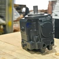 China Mechanical Excavator Hydraulic Pump PSVD2-21 KYB PSVD PSVD2 PSVD2-21E PSVD2-26E PSVD2-27E Piston Pump for sale