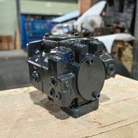 China Mechanical Excavator Hydraulic Pump PSVD2-21 KYB PSVD PSVD2 PSVD2-21E PSVD2-26E PSVD2-27E Piston Pump for sale