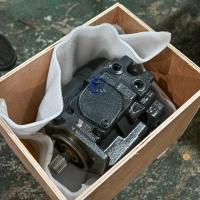 China Mechanical Excavator Hydraulic Pump PSVD2-21 KYB PSVD PSVD2 PSVD2-21E PSVD2-26E PSVD2-27E Piston Pump for sale