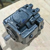 China Mechanical Excavator Hydraulic Pump PSVD2-21 KYB PSVD PSVD2 PSVD2-21E PSVD2-26E PSVD2-27E Piston Pump for sale
