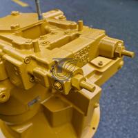 China A8VO200 Excavator Hydraulic Pump For  330C 250-2565 2835973 204-2697 1546643 1948383 2160038 2502564 for sale