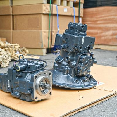 China Komatsu Original PC57-7 Main Pump 708-3S-00961 PC70-8 708-3T-00151 for sale