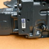 China Komatsu PC57-7 Main Pump 708-3S-00961 For PC55MR-2 PC56-7 708-3S-00521 708-3S-00522 708-3S-11220 for sale