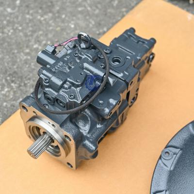 China Komatsu PC57-7 Main Pump 708-3S-00961 For PC55MR-2 PC56-7 708-3S-00521 708-3S-00522 708-3S-11220 for sale