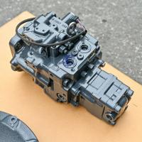China Komatsu PC57-7 Main Pump 708-3S-00961 For PC55MR-2 PC56-7 708-3S-00521 708-3S-00522 708-3S-11220 for sale