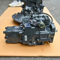 China Komatsu PC57-7 Main Pump 708-3S-00961 For PC55MR-2 PC56-7 708-3S-00521 708-3S-00522 708-3S-11220 for sale