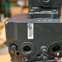 China 708-3t-00240 708-3t-00220 Hydraulic Main Pump 708-3T-00232 708-3T-11210 708-3T-00151 For Pc88mr-6 Pc78u for sale