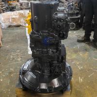 China Komatsu PC400-7 Excavator Hydraulic Pump 708-2H-00450 708-2H-00026 708-2H-00022 708-2H-00027 708-2h-00460 for sale
