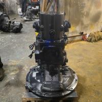China Komatsu PC400-7 Excavator Hydraulic Pump 708-2H-00450 708-2H-00026 708-2H-00022 708-2H-00027 708-2h-00460 for sale