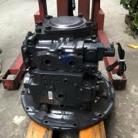 China 708-3D-00020 7083D00020 Excavator Hydraulic Pump For PC130-8 PC130-8MO for sale