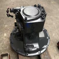 China 708-3D-00020 7083D00020 Excavator Hydraulic Pump For PC130-8 PC130-8MO for sale