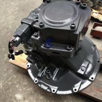 China 708-3D-00020 7083D00020 Excavator Hydraulic Pump For PC130-8 PC130-8MO for sale