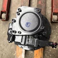 China 708-3D-00020 7083D00020 Excavator Hydraulic Pump For PC130-8 PC130-8MO for sale