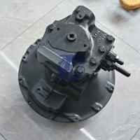 China Komatsu 130-7 Excavator Hydraulic Pump PC130-7 708-1L-21531 7081L21531 for sale