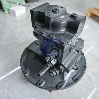 China Komatsu 130-7 Excavator Hydraulic Pump PC130-7 708-1L-21531 7081L21531 for sale