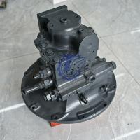 China Komatsu 130-7 Excavator Hydraulic Pump PC130-7 708-1L-21531 7081L21531 for sale