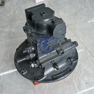 China Komatsu 130-7 Excavator Hydraulic Pump PC130-7 708-1L-21531 7081L21531 for sale