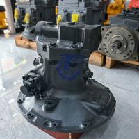 China Komatsu 130-7 Excavator Hydraulic Pump PC130-7 708-1L-21531 7081L21531 for sale