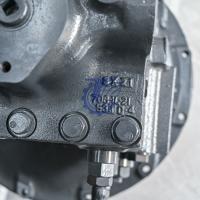 China Komatsu 130-7 Excavator Hydraulic Pump PC130-7 708-1L-21531 7081L21531 for sale