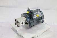China Excavator Piston Plunger Pump With Gear Pump Rexroth A10V A10V71 A10V074 A10VO74DFLR 31R-VSC42N00 for sale