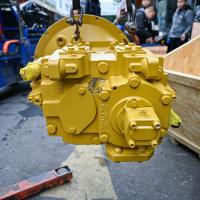 China 369-9641 Hydraulic Main Pump 377-4950 3774950 377-4968 3774968 390-9470 3909470 SBS180 For  336E 336F 340F for sale