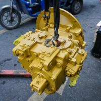 China 369-9641 Hydraulic Main Pump 377-4950 3774950 377-4968 3774968 390-9470 3909470 SBS180 For  336E 336F 340F for sale