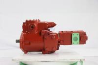 China KAWASAK K3sp36c Hydraulic Pump For Excavator Liugong CLG906 CLG907  308B E70B Yuchai YC85 Hyuga SWE90 Main Pump for sale