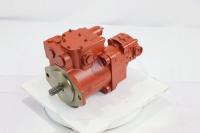 China Mini Excavator Hydraulic Pump Yc85 Clg908 Tb175 Kpm KAWASAK K3sp36c for sale