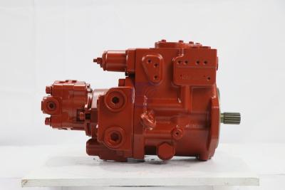 China Mini Excavator Hydraulic Pump Yc85 Clg908 Tb175 Kpm KAWASAK K3sp36c for sale