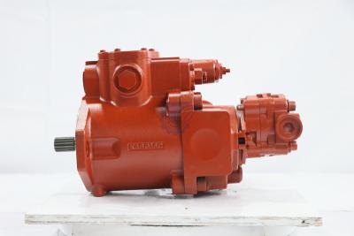 China Kawasaki K3SP36C Axial Piston Pump | 36.3 cc/rev Displacement with Load Sensing Control for Excavators for sale