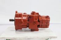China KYB Kayaba PSVD2-21E Hydraulic Main Pump B0600-21030 For Kubota for sale